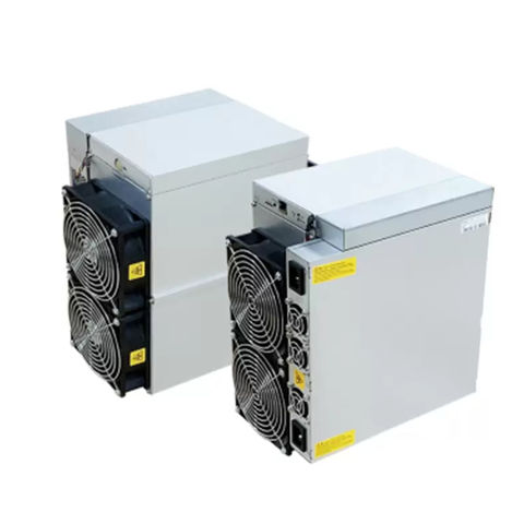 Buy Wholesale China Asic Blockchain Bitcoin Miner Antminer S17 Bitcoin ...