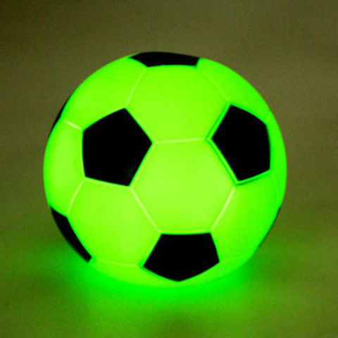 Buy Wholesale China Football Flashing Novelty Light, Flashing And Fit ...