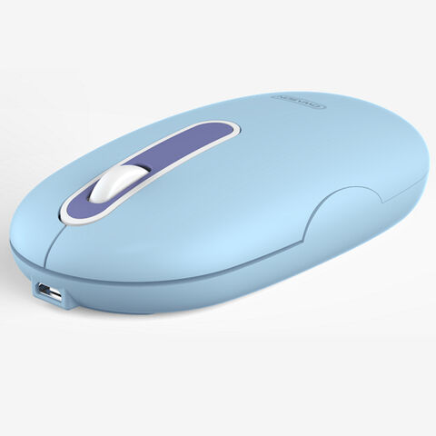 Buy China Wholesale 4d 3 Modes Wireless Charging Mouse-041 & Rf Mice $3 ...