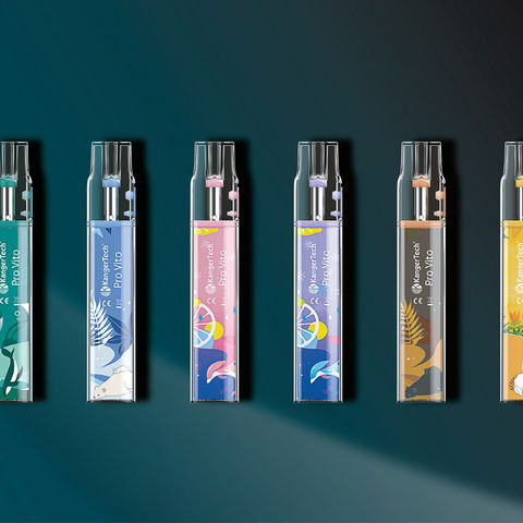 China Pro Vito-5000puffs Cbd Ceramic Electronic Cigarette Cartridge ...