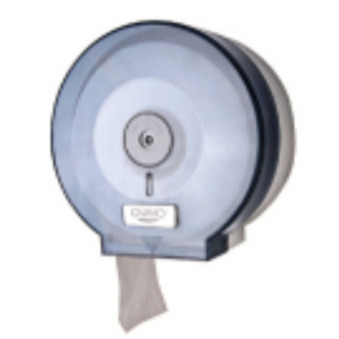 Toilet Wall Hanging Large Roll Paper Towel Box Hotel Toilet Axis ...