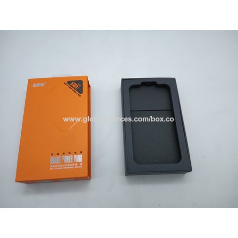 Custom Electrical power bank box, mobile electronic box power bank box ...