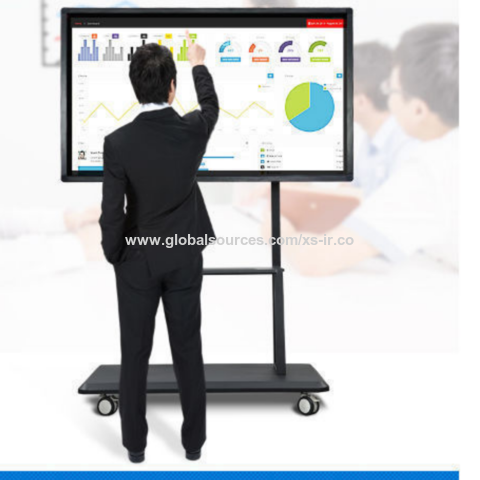 Buy Wholesale China All-in-one Pc Interactive Whiteboards,ai Finger ...
