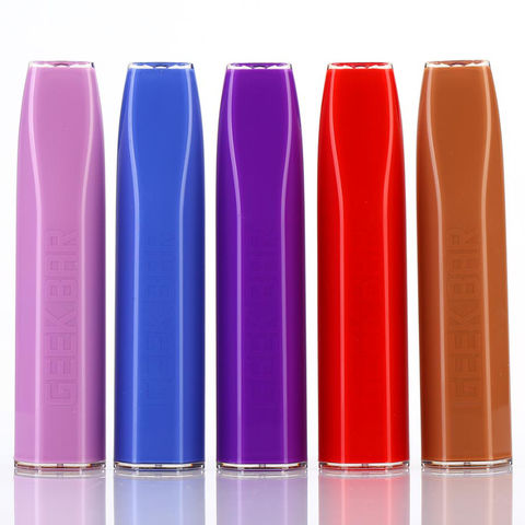 Buy Wholesale China Geek Bar Pro Vaporizer Disposable Device Pod Eu Oem ...
