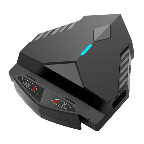 China Game Mobile BT Android PUBG Controller Mobile Controller Game ...