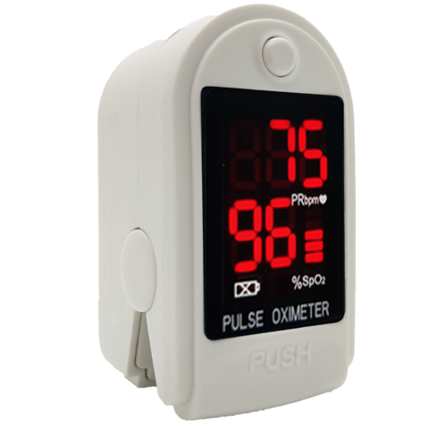 Buy Wholesale China Oxygen Measurement Machine With Fda Approved Pulse ...