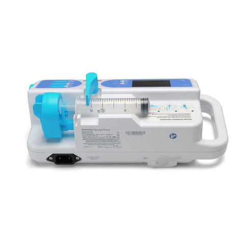 Buy Wholesale China Ce Certificated Volumetric Ambulatory Infusion Pump ...