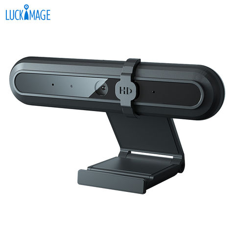 Buy Wholesale China Luckimage Cmos Pc Cameras, Webcam 1080p Usb Webcam ...