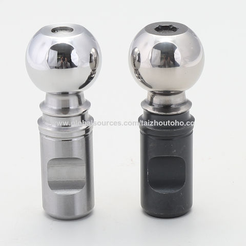 Buy Wholesale China Auto Chassis Parts Durable And Safety Ball Pin Ball ...