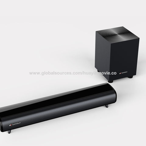 Buy Wholesale China 2.1 Ch Computer Speakers. Wooden Subwoofer, 60w ...