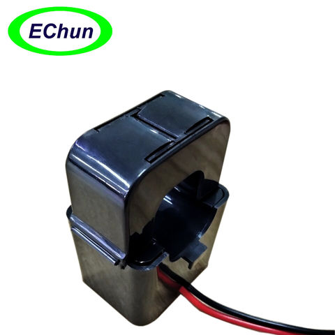 Buy Wholesale China Echun 24mm Hole Ac 200a/5a Ul Split Core Current ...