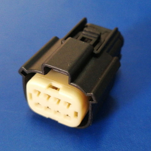 Molex MX150 waterproof sealed connector, 33472-4801 334724801 molex ...