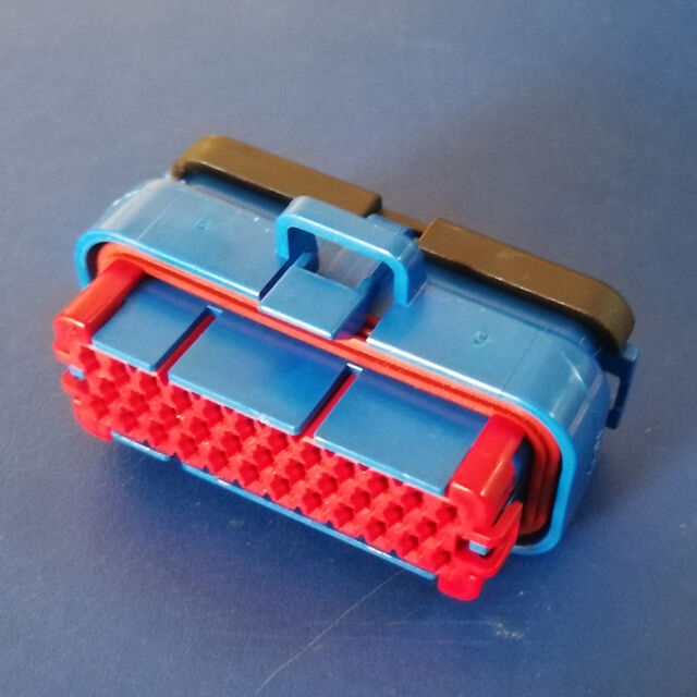 35pin Auto Connector Use In Wi-fi Car Dvrs - China Wholesale 35 Pin ...