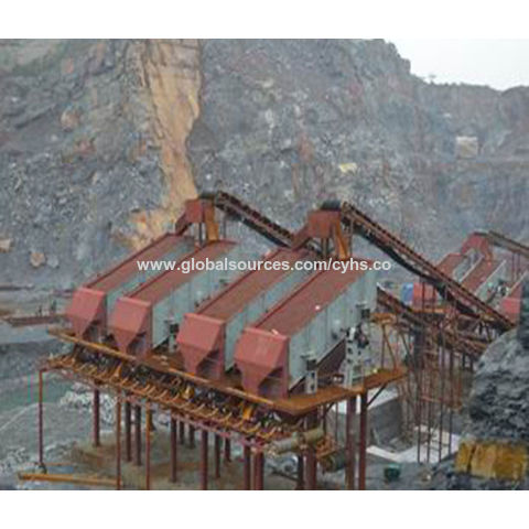 Buy Wholesale China Mineral Processing Equipment & Mineral Processing ...