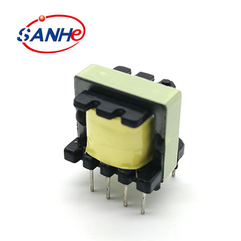 China EE16 High Voltage High Frequency Electric Fence Transformer on ...