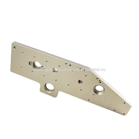 Buy Wholesale China Oem Custom High Precision Aluminum Stainless Steel Sheet Metal Stamping ...