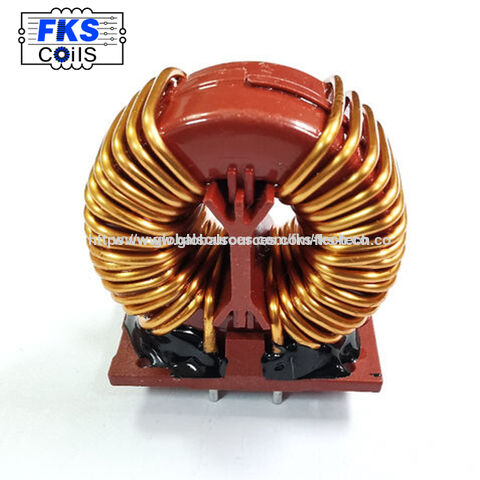 Cmb Hv Common Mode Power Line Choke 744831010205 - Buy China Wholesale ...