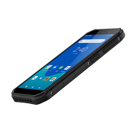 5.5 inch Screen 3GB RAM 32GB ROM Android 10 Phonemax Mobile IP68 ...