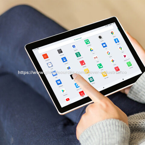 10.1inch Wifi+3g/4g Hot Selling New Tablet Smart Touch Screen 1920 ...