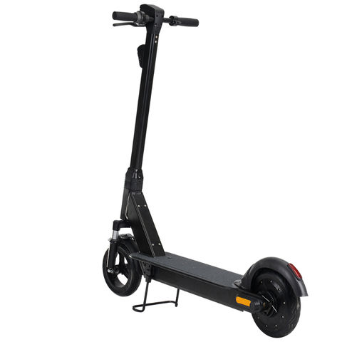 Sharing electric scooter with IOT device renting sharing scooter ...