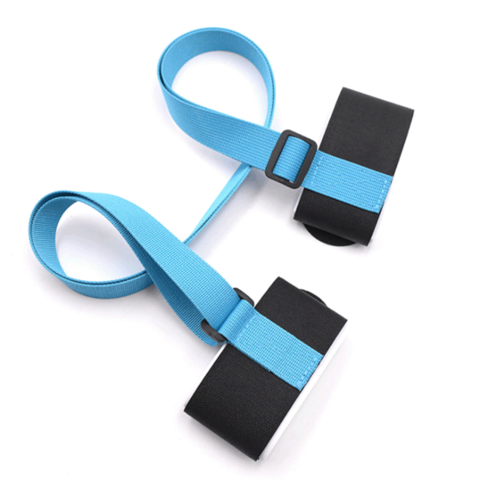 Buy Wholesale China Adjustable Skiing Pole Hand Handle Shoulder Hook ...