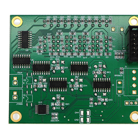 Buy Wholesale China Face Recognition Attendance Pcba Board & Pcba Pcb ...