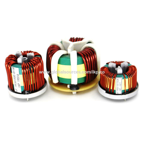 Buy Wholesale China China Ikp Various Pcb Surface Mountec Toroidal Core ...