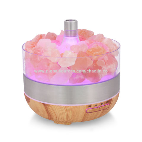 China Best seller aromas electric essential oil air ultrasonic ...