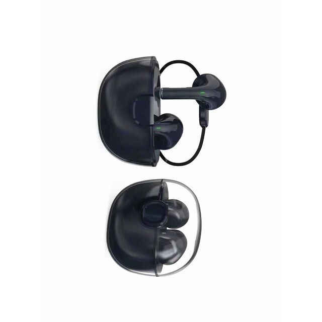 Buy Wholesale China Jasibo Tws Earbuds Creative Design With Charging ...