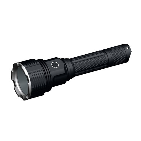 Buy Wholesale China 2000lm Multi-purpose Led Flashlight For Military ...