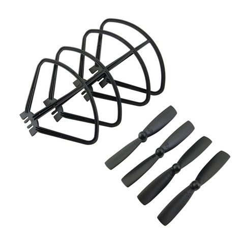 China Hot selling 4PCS Drone propellers/propeller guards on Global ...