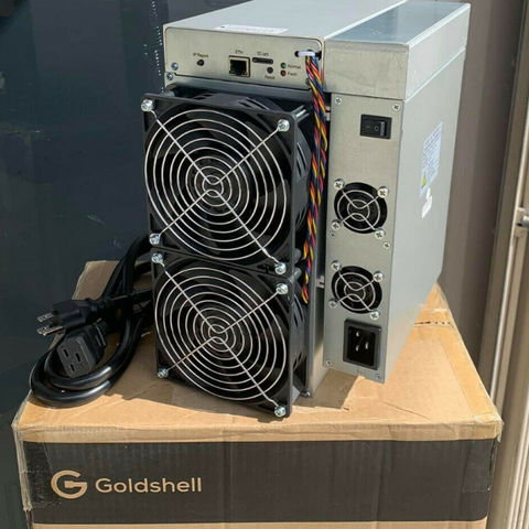 Vietnam NEW Goldshell KD5 + PSU IN STOCK - MORE UNITS AVAILABLE on ...