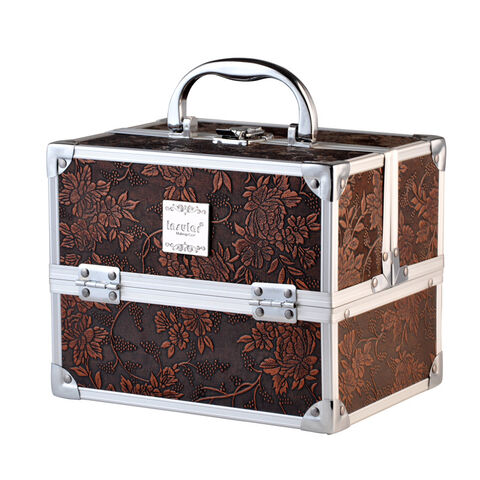 Buy Wholesale China Eva Beauty Cases Cardboard Beauty Cases Aluminum ...