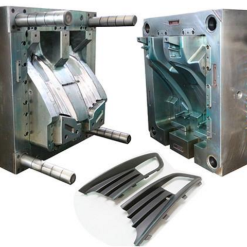 Buy Wholesale China Oem Factory Price High Quality Injection Mold ...