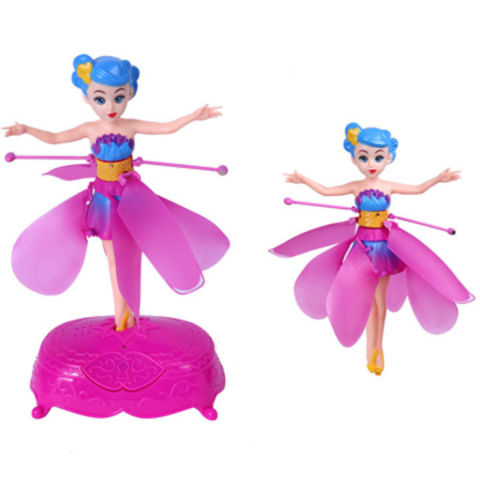 China Flying Fairy Toys with Remote Control Switch on Global Sources ...