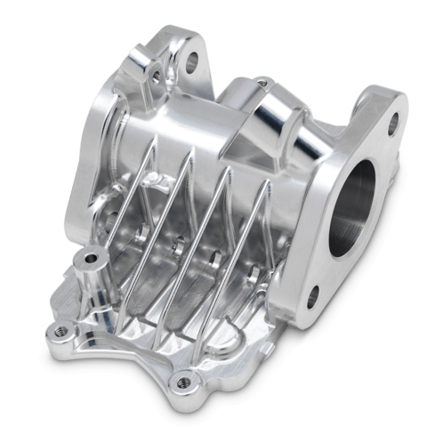 High-End Customized aluminum cnc machine parts , cnc milling parts, cnc ...