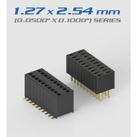 Taiwan Straight Right Angle or SMT Type PCB Connectors on Global ...