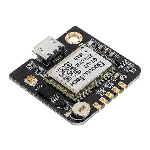 Buy Wholesale China Pcb Assembly Factory Oem Gps Module Pcba Service In ...
