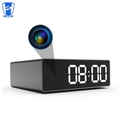 China Spy Camera Mini Camera 1080P Wifi HD Ultra-portable with Night ...