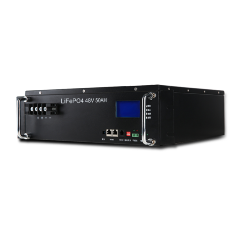 Buy China Wholesale Telecom Battery 48v 50ah 2.4kwh Lifepo4 Lithium ...