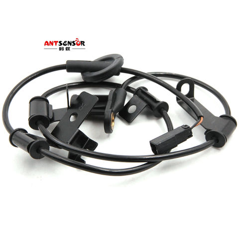 China Hot-sale Factory Direct Sale ABS SENSOR OEM YL8Z2C190AC ABS-1524 ...