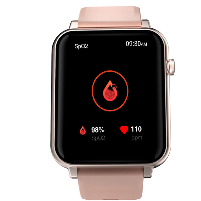 Buy Wholesale China J-style Fitness Band Amoled Display Smart Fitness ...