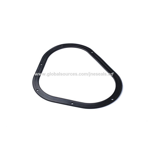 Buy Wholesale China Custom Silicone/nbr/sbr/epdm Rubber Seal Washer ...