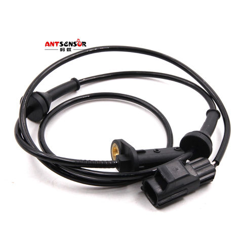 China Hot-sale Factory Direct Sale ABS SENSOR OEM 9472170 ABS-1526 High ...