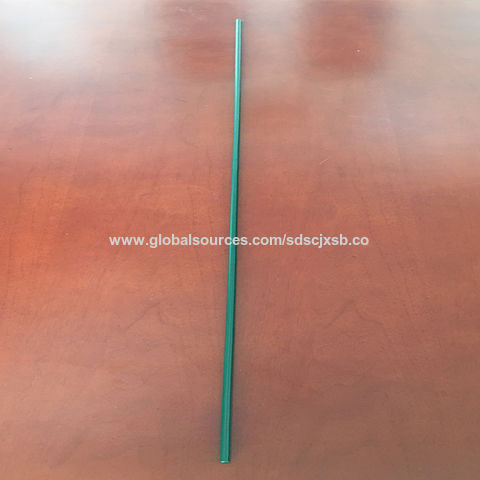 Buy Wholesale China Tension Stick,7*1000mm, Wire + Powder Coating, Dip ...