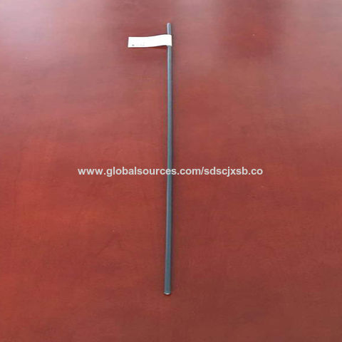 Buy Wholesale China Tension Stick,7*1000mm, Wire + Powder Coating, Dip ...