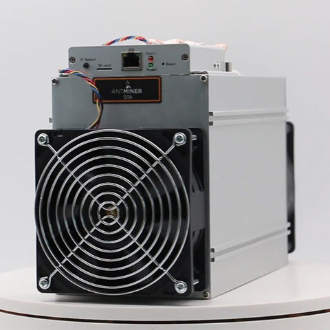 China Blockchain mining machine Asic Bitcoin miner 1300W 14.5th/s ...