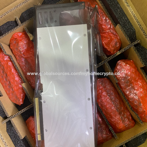 China In stock Eth mining Rig 170HX 164Mhs Eth mining machine High ...