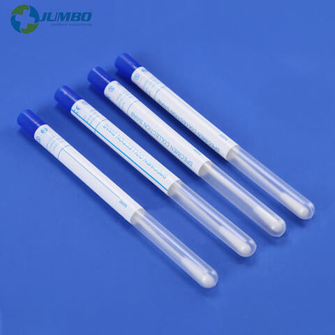 Buy Wholesale China High Value Low Price Medical Disposable Dna Testing ...