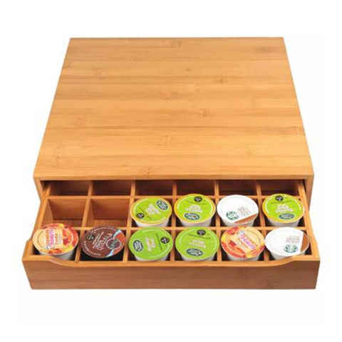 China Coffee Station Condiment Shelf Organizer for Office Home ...